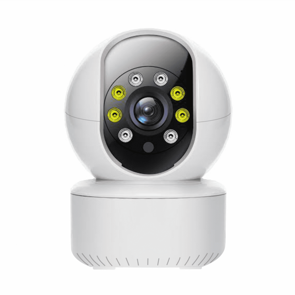 CCTV Cameras Price in Pakistan – MyGSS.pk