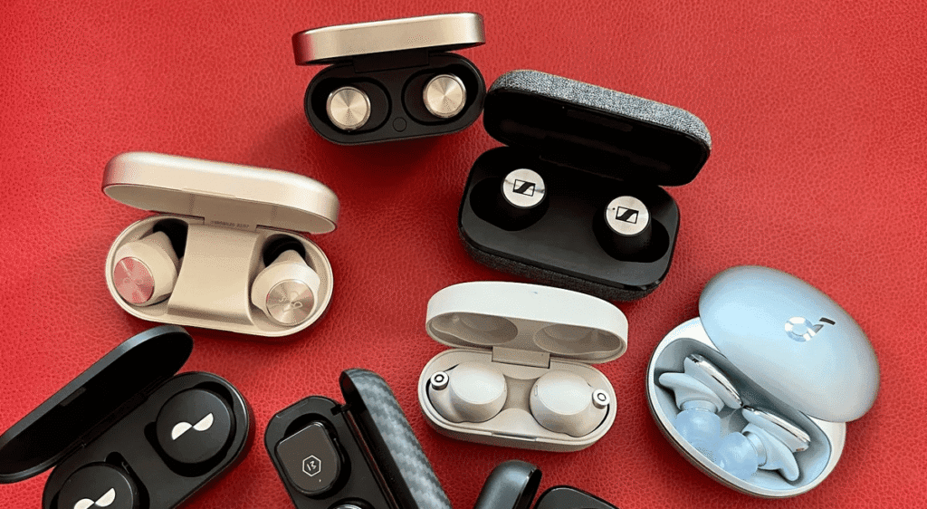 Top 5 Best-Selling Wireless Earbuds in Pakistan (2024) - MyGSS.pk Blog