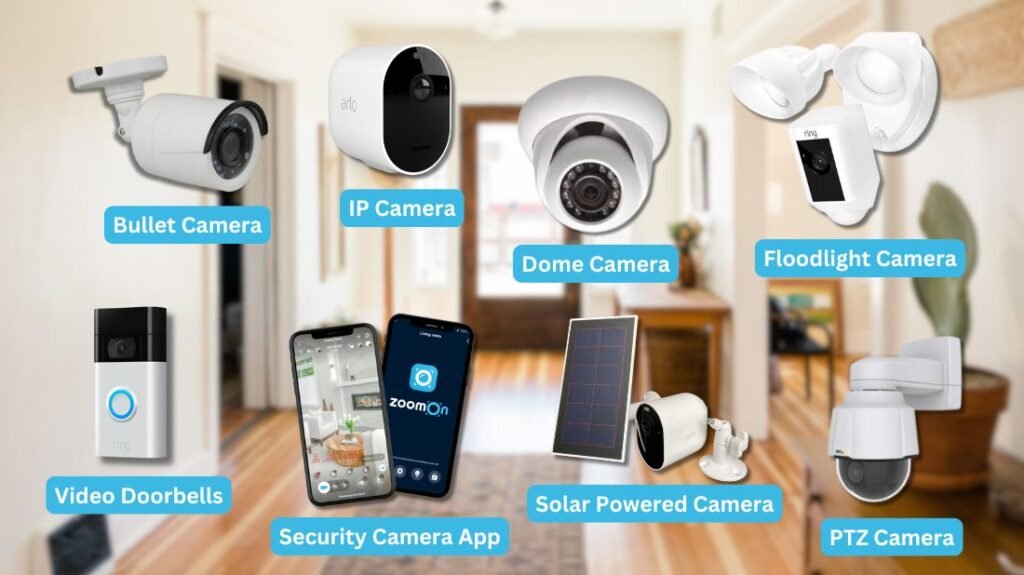 Best Security Cameras for Home Use in Pakistan – A Complete Guide ...